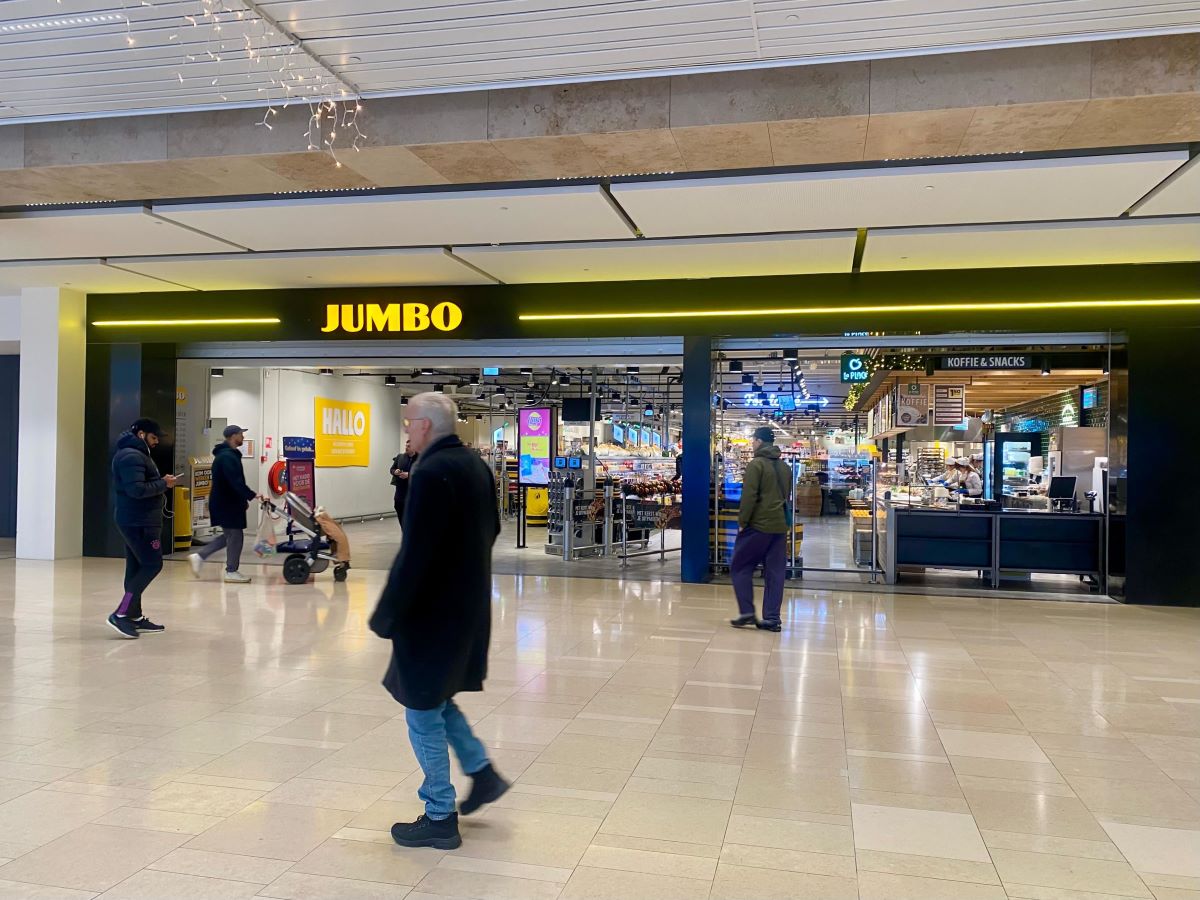Kerst 2023: dit zijn de openingstijden van supermarkten in Utrecht - Oozo.nl