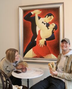 Nieuw in Utrecht: bij Florentijnse Paninoteca Dodici haal je ...