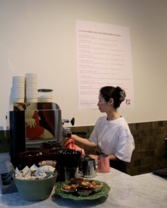 Nieuw in Utrecht: bij Florentijnse Paninoteca Dodici haal je ...