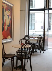 Nieuw in Utrecht: bij Florentijnse Paninoteca Dodici haal je ...