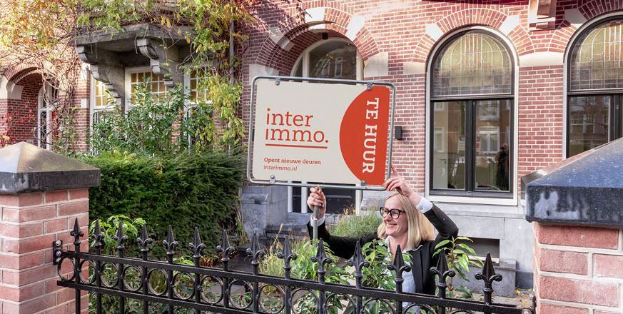 Inter Immo Makelaars - indebuurt Utrecht