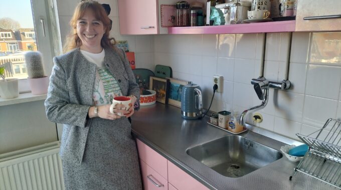 Van kerk tot monumentaal pand: 6 x toffe binnenkijkers - indebuurt Utrecht