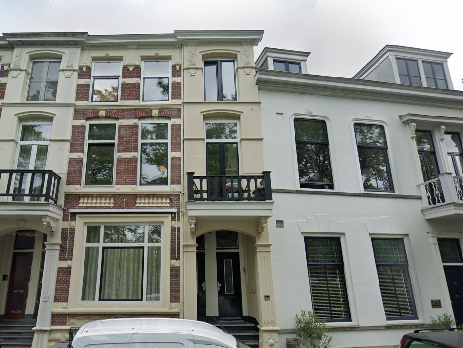 Wonen in Wittevrouwen: het goedkoopste versus het duurste huis dat nu te koop staat - indebuurt ...