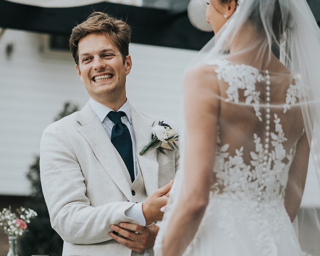 Wauw! Hier scoor je mooie, op maat gemaakte én duurzame (trouw)pakken - indebuurt Utrecht