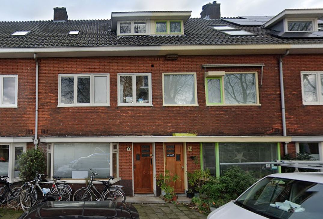 Wonen in Utrecht: het kleinste versus het grootste huis dat nu te koop staat - indebuurt Utrecht
