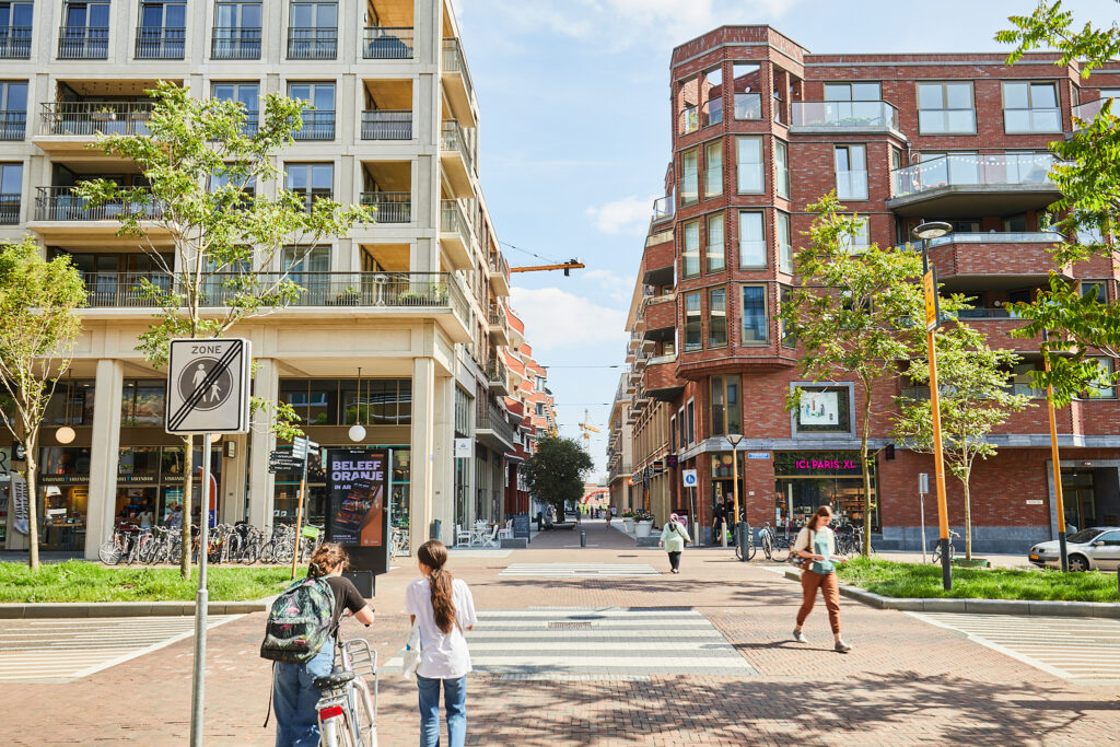 Deze 6 hotspots in Leidsche Rijn Centrum zijn nieuw of openen binnenkort