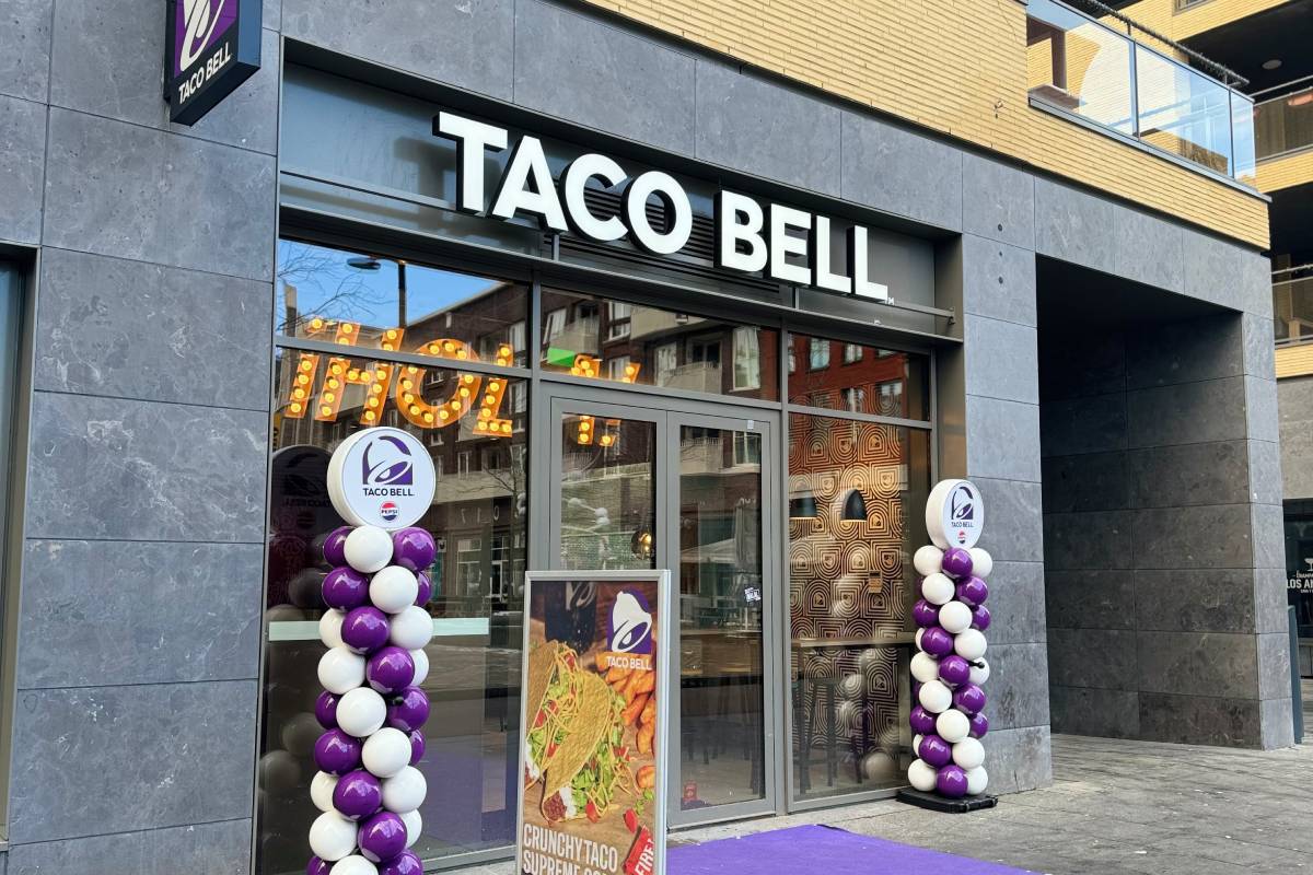 Deze 6 hotspots in Leidsche Rijn Centrum zijn nieuw of openen binnenkort