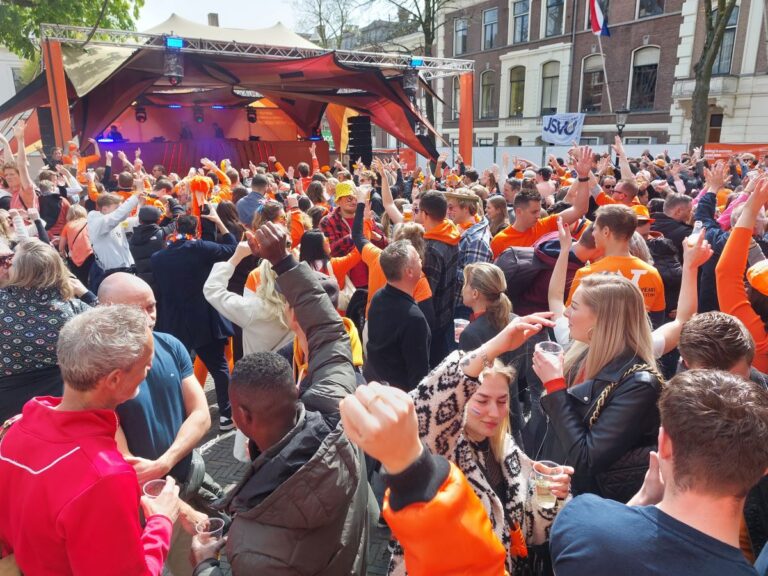 Zin in! Naar deze Utrechtse evenementen in 2025 kijken we uit ...