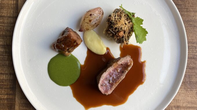 Jus & Pepper - indebuurt Utrecht