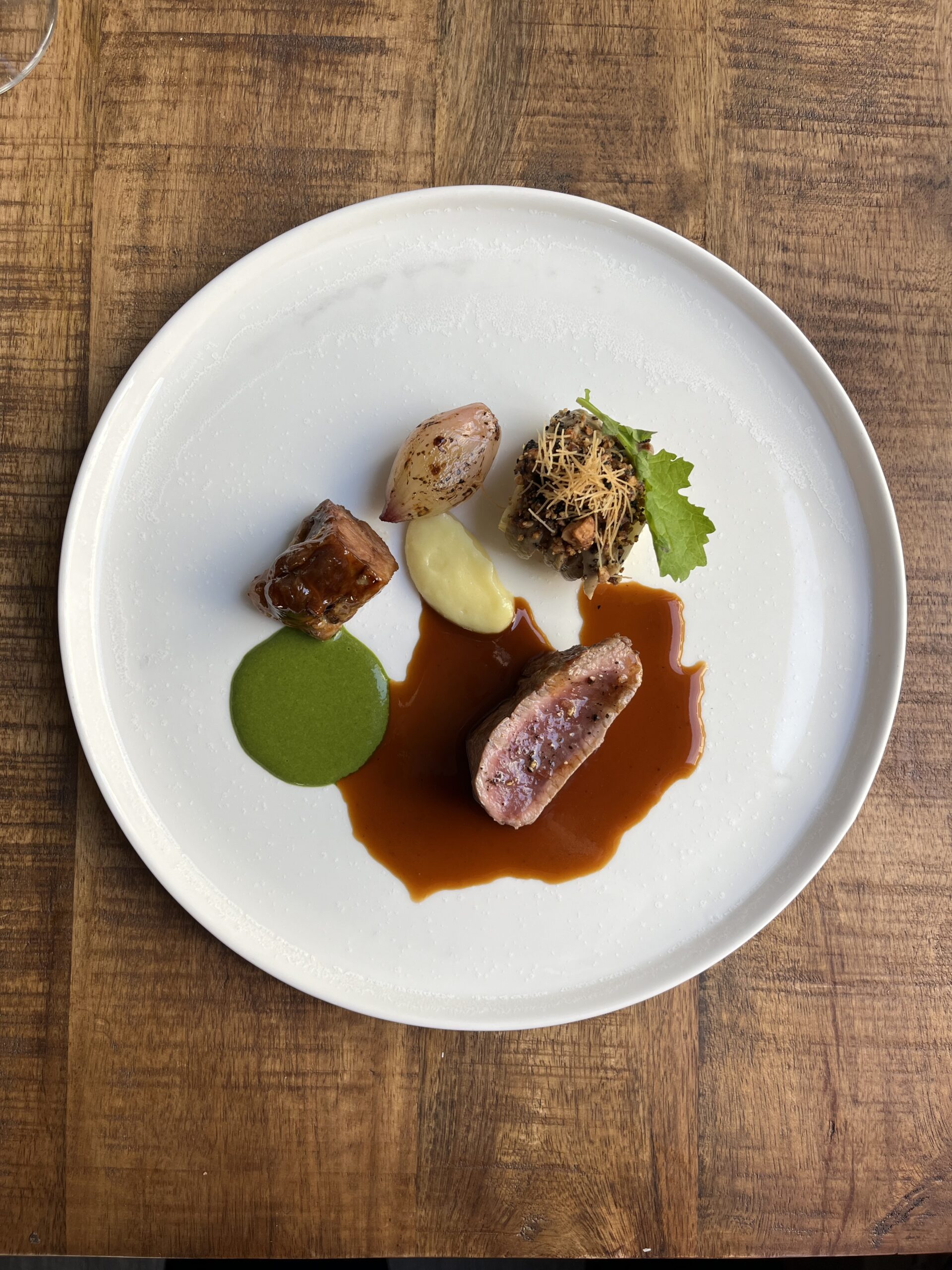 Jus & Pepper - indebuurt Utrecht