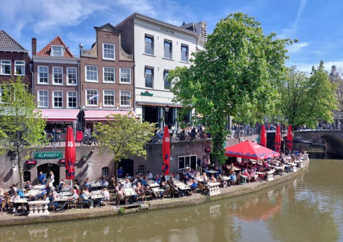 Jumbo Foodmarkt Leidsche Rijn - indebuurt Utrecht
