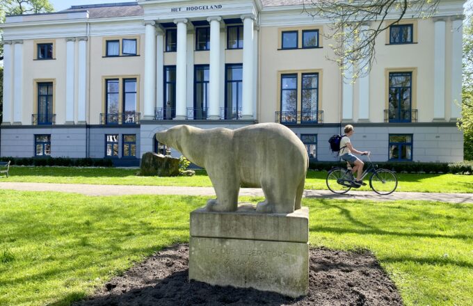 Ozebi Snooker B.V. - indebuurt Utrecht