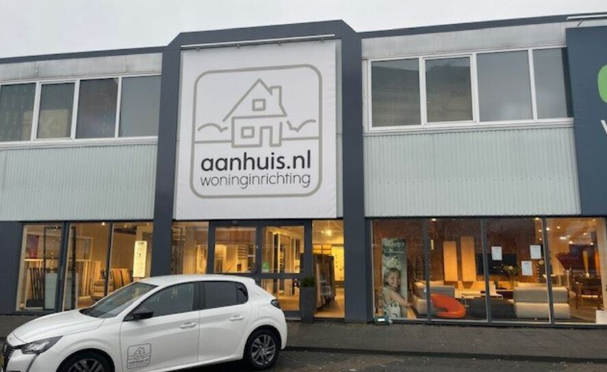 Aanhuis.nl Utrecht Zuid - indebuurt Utrecht