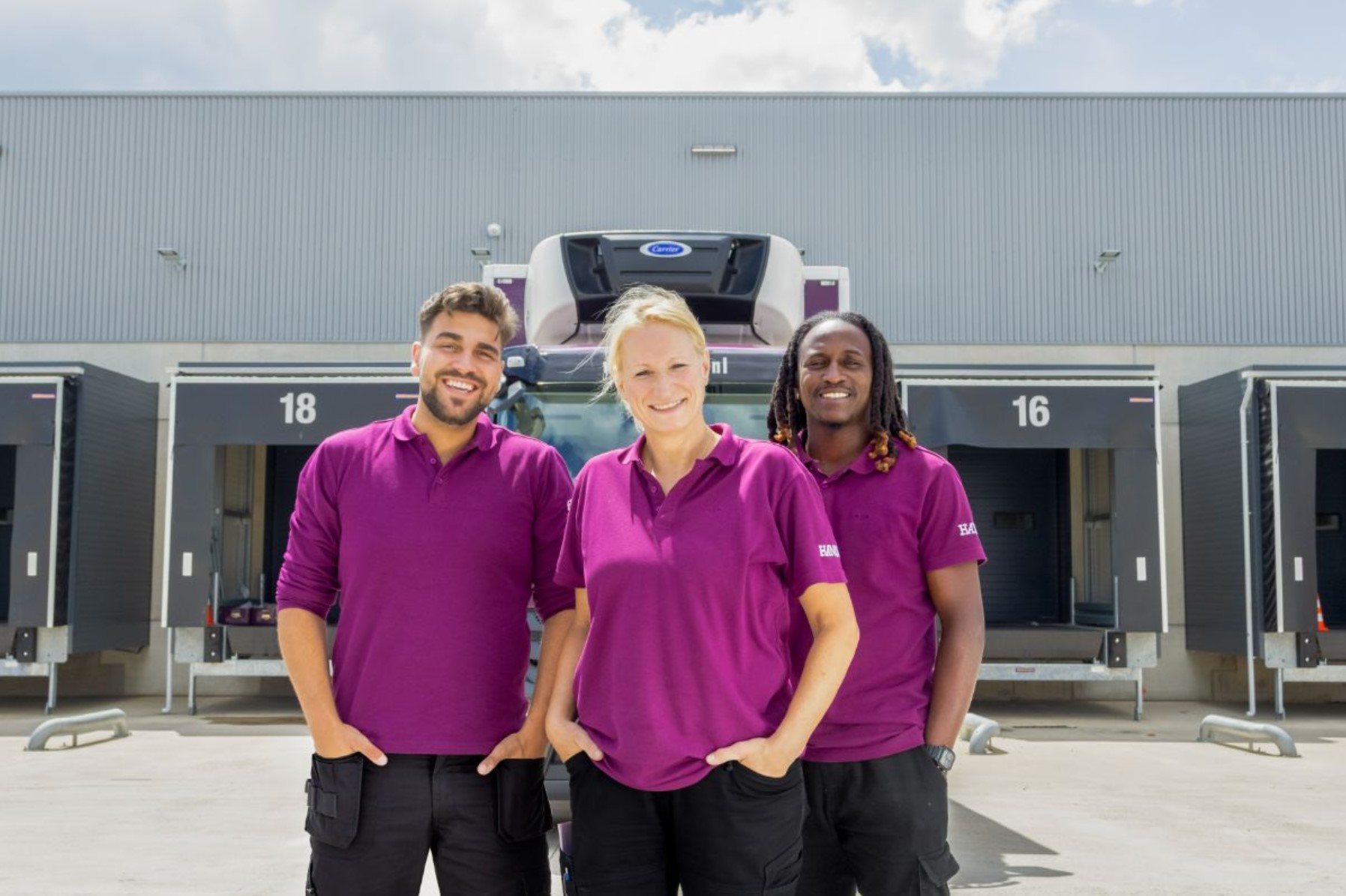 HANOS - indebuurt Utrecht