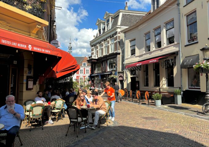 Intratuin Utrecht - indebuurt Utrecht