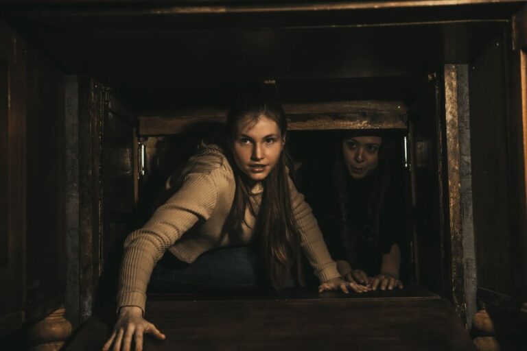 Ontsnappen maar! Dit zijn de beste escape rooms in de buurt van Utrecht ...