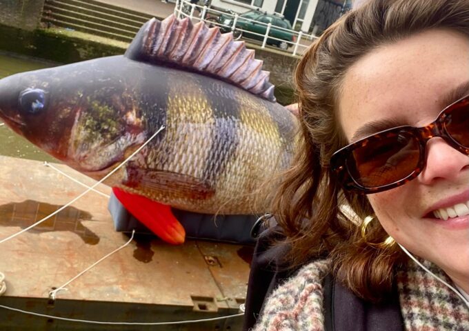 Bever Utrecht Centrum