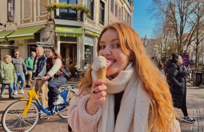 Nieuw in Leidsche Rijn Centrum: van Indonesisch eten tot luxe health ...