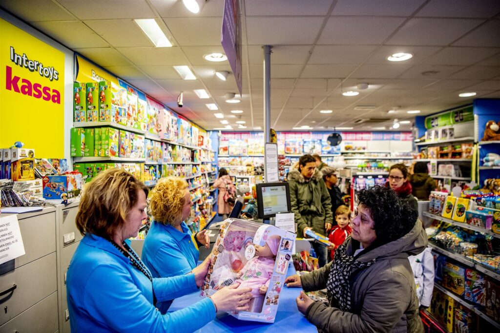 Nieuw! Intertoys XL komt met heel veel speelgoed naar Leidsche Rijn ...