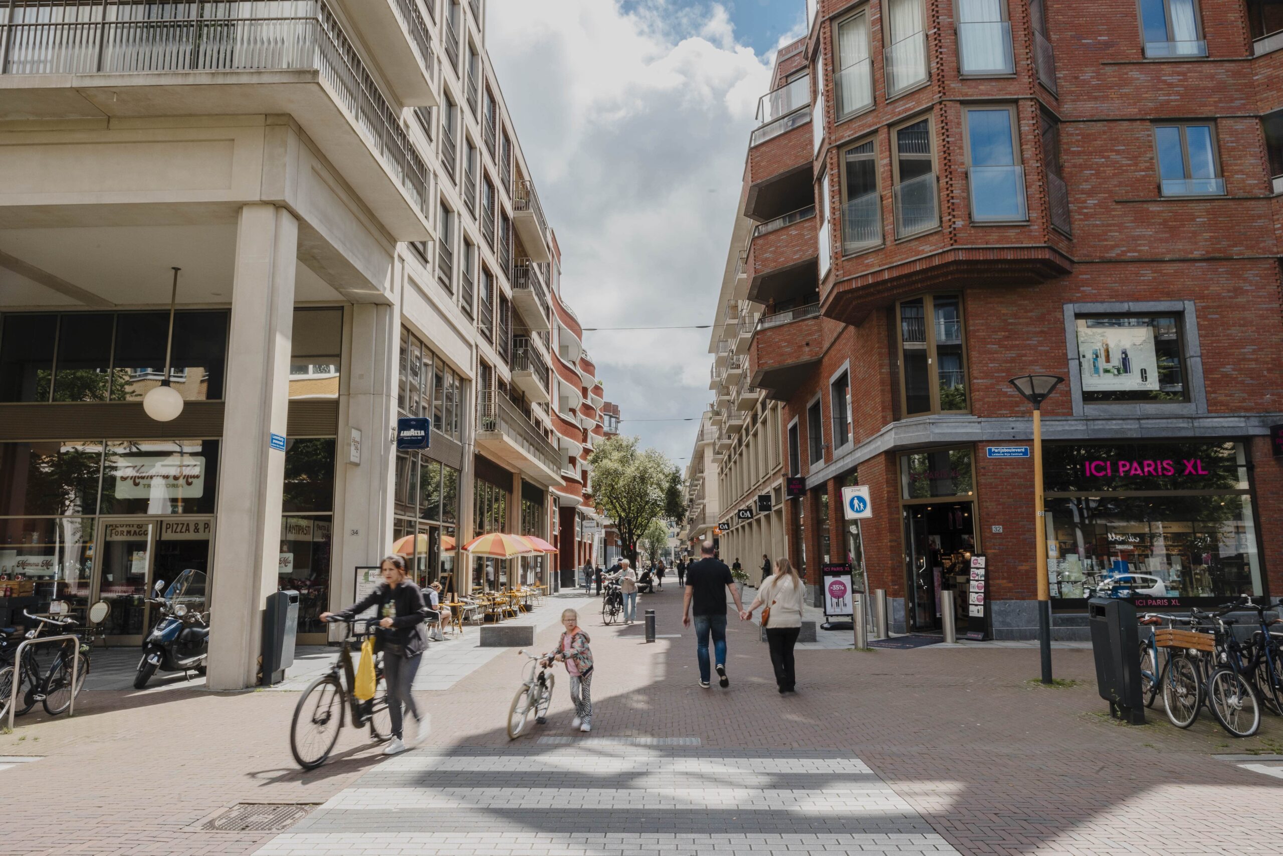 Leuk! Deze nieuwe winkels en restaurants kom je tegen tijdens een dagje ...