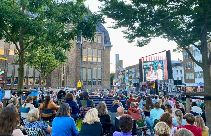 Pathé Utrecht Leidsche Rijn - indebuurt Utrecht