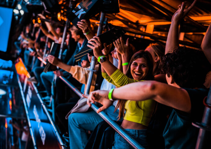 Doloris Anoma Maze - indebuurt Utrecht