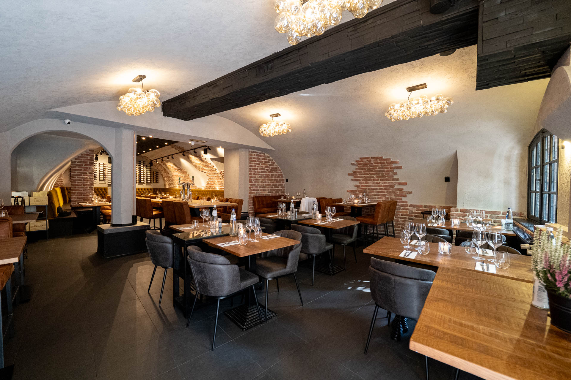 Surf & Turf - indebuurt Utrecht