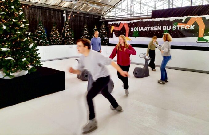 Steck Utrecht - indebuurt Utrecht