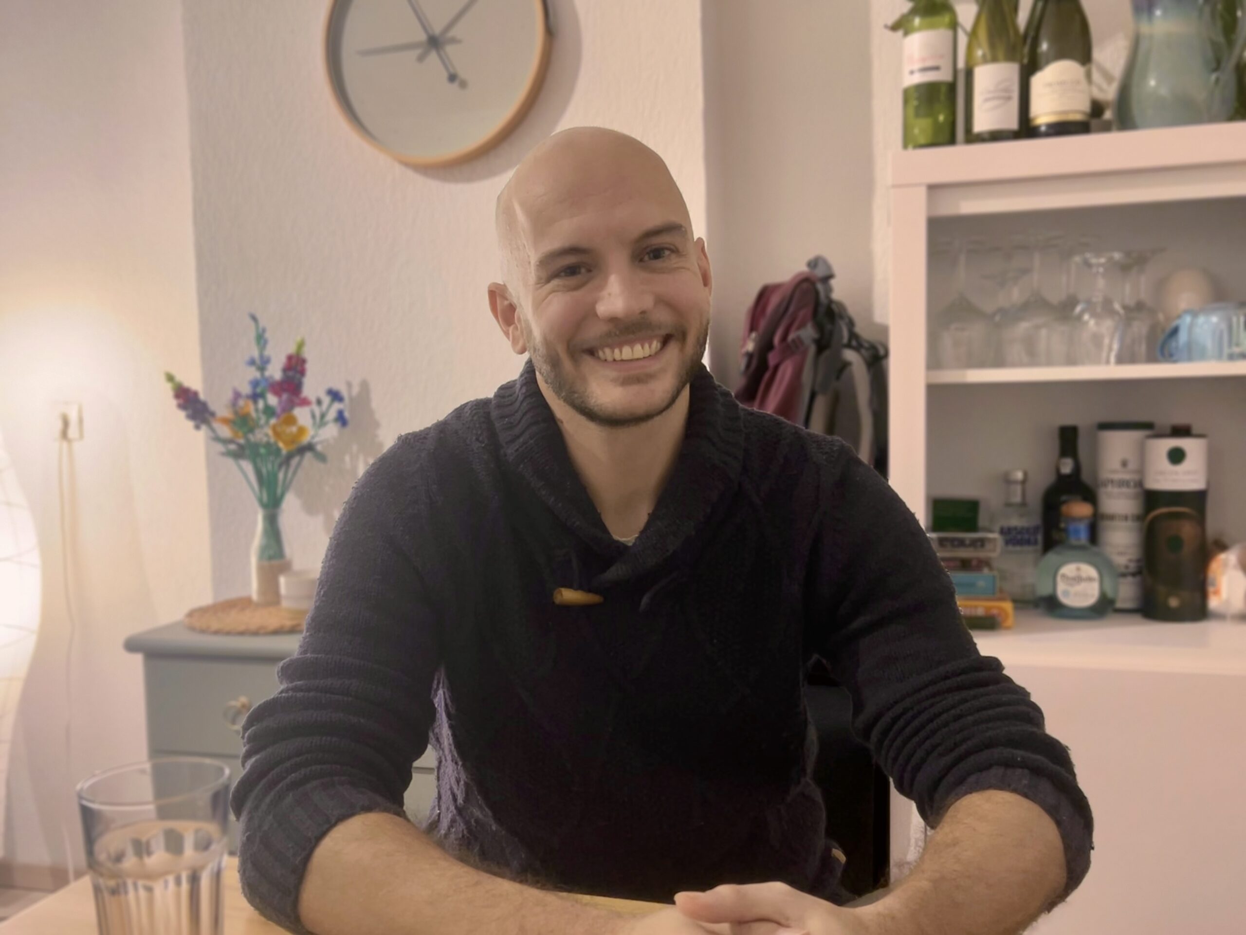 Utrechter Daan (32) is een maatje voor Nick (12): 'De wereld is groter ...