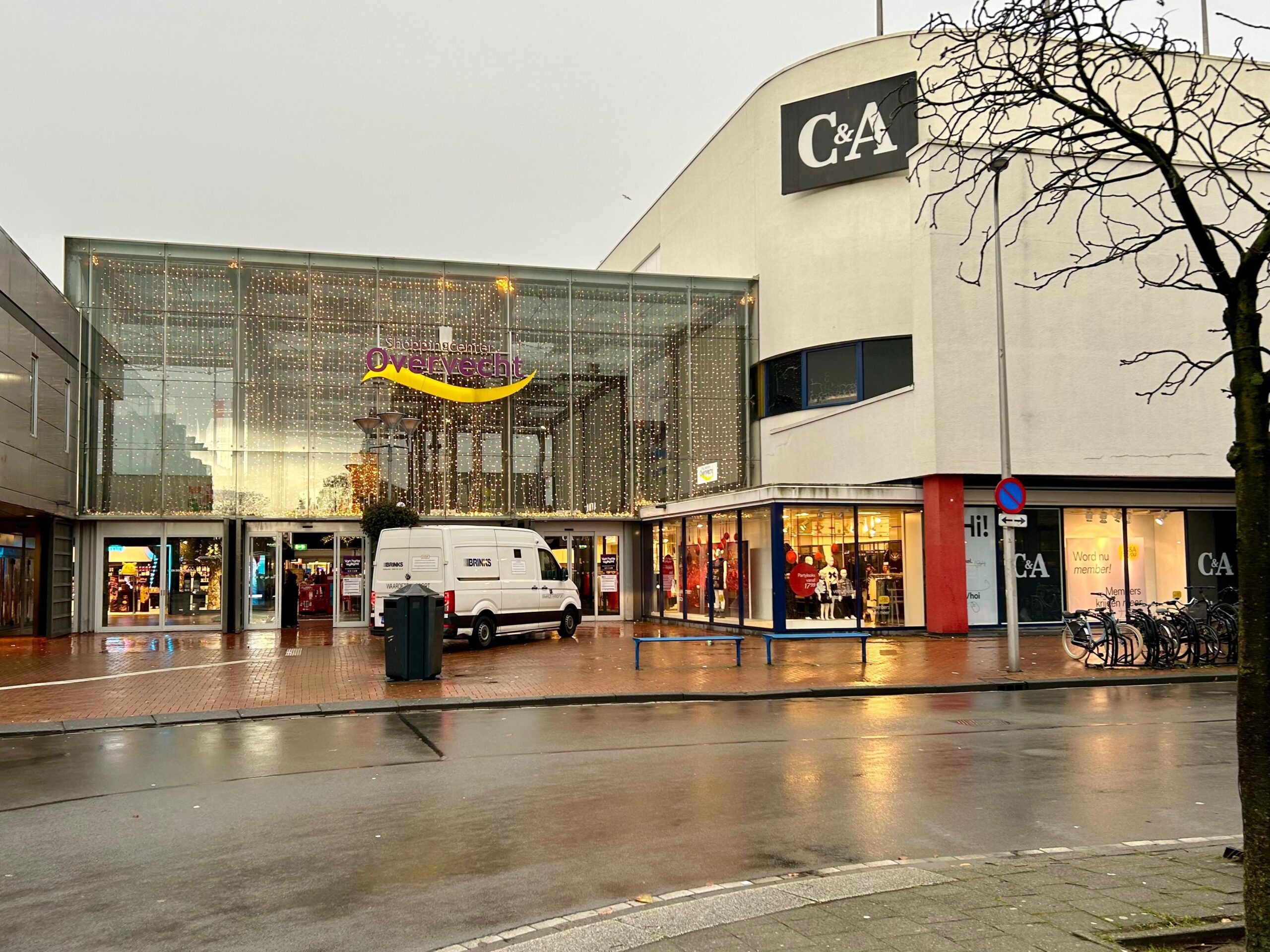 Eten bij het beste Aziatische restaurant of een Italiaans broodje: dit ...