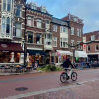 Goesting - indebuurt Utrecht