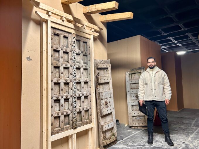 Gamehal Akiba District in Utrecht is open: 2000 vierkante meter aan speelplezier - indebuurt Utrecht