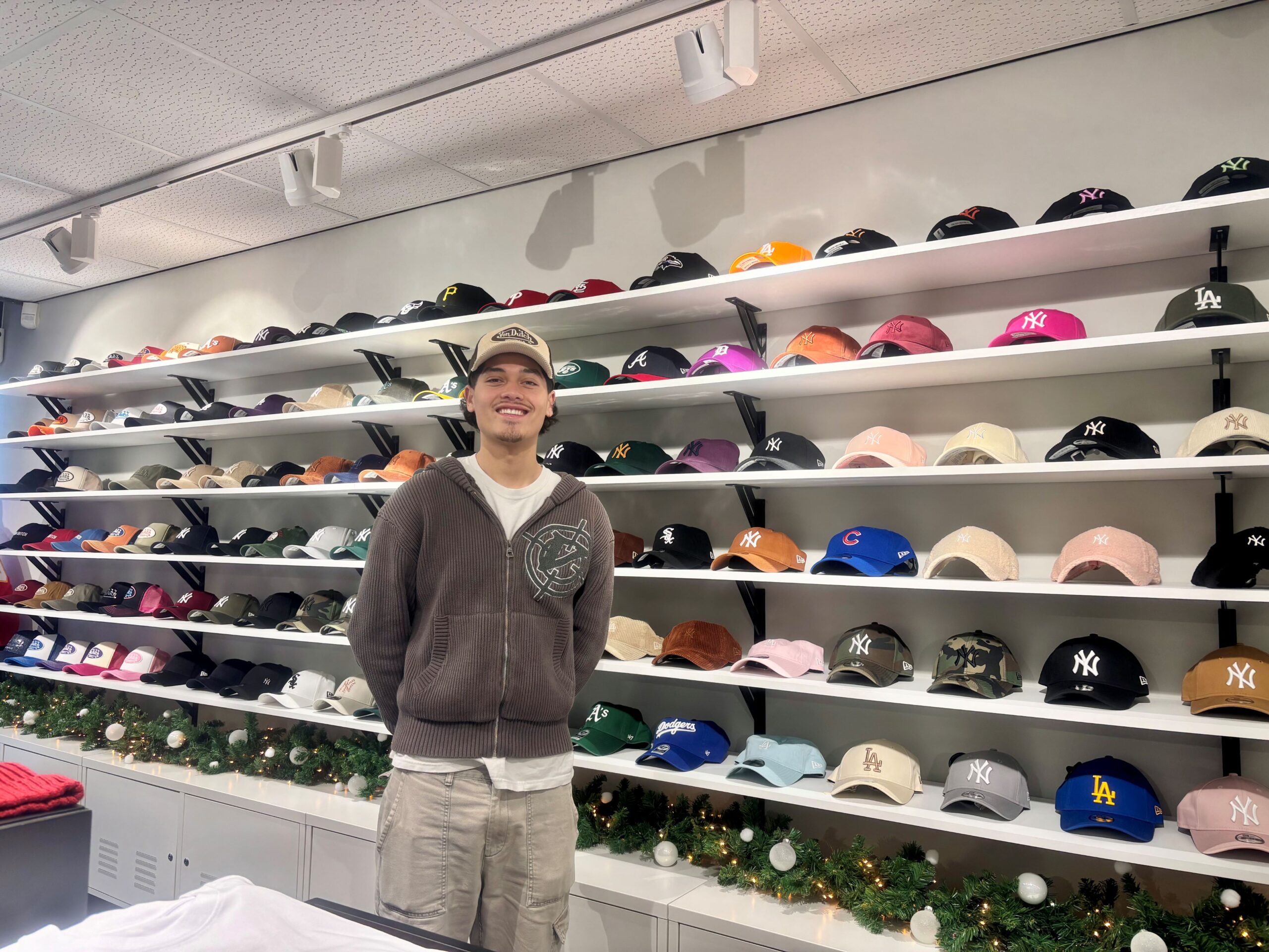 Je eigen pet ontwerpen? Dat kan bij deze winkel in Utrecht - indebuurt Utrecht