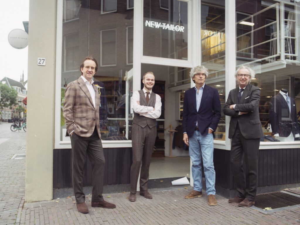 Trots! Deze Utrechtse winkel hoort bij de 10 leukste van Nederland