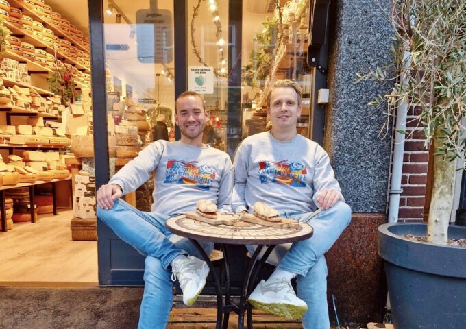 Jumbo Foodmarkt Leidsche Rijn - indebuurt Utrecht