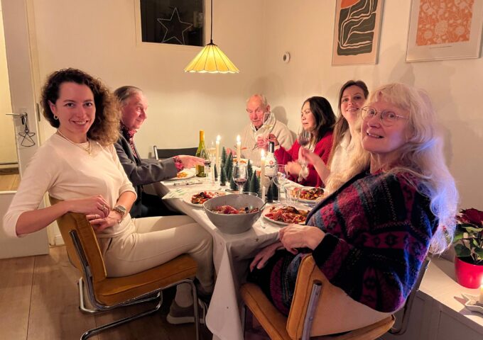 Bever Utrecht Centrum