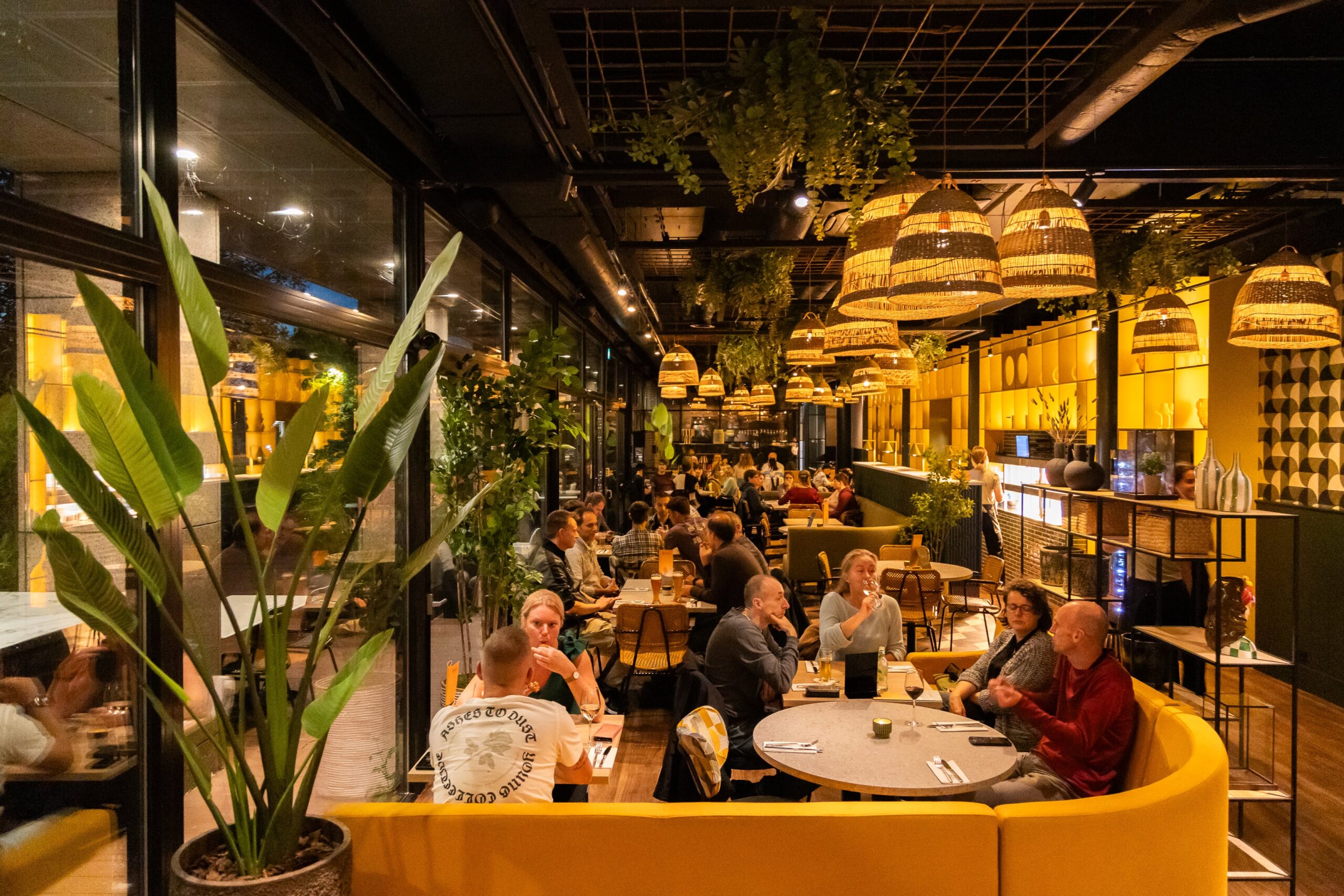 Van pubquiz tot disco: deze leuke evenementen in Utrecht wil je niet ...