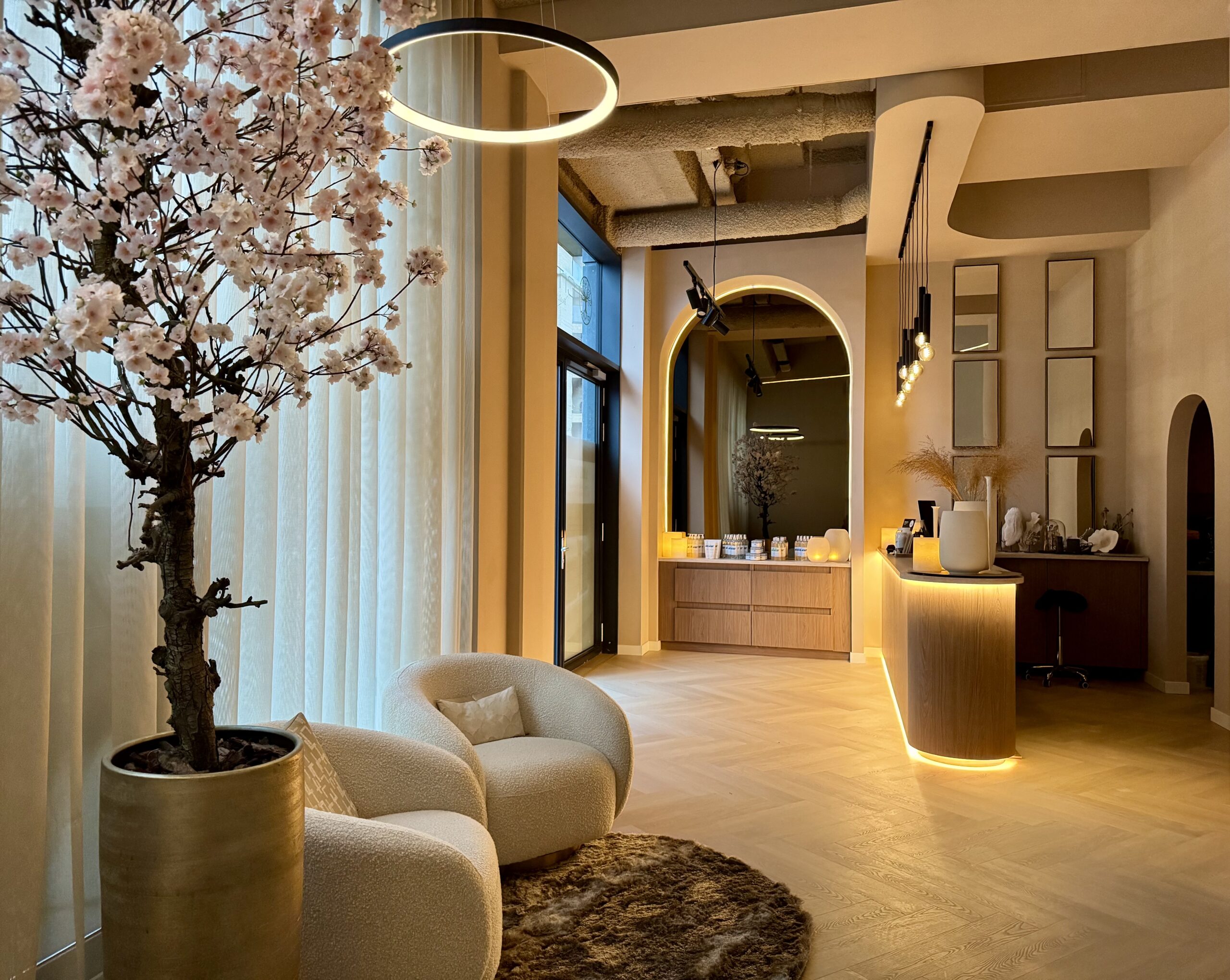 Nieuw in Leidsche Rijn Centrum: van Indonesisch eten tot luxe health ...