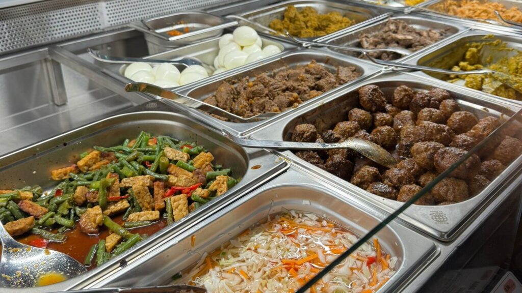 Nieuw in Leidsche Rijn Centrum: van Indonesisch eten tot luxe health ...