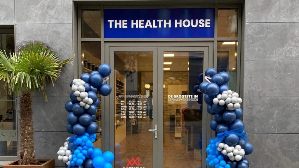 Nieuw in Leidsche Rijn Centrum: van Indonesisch eten tot luxe health ...