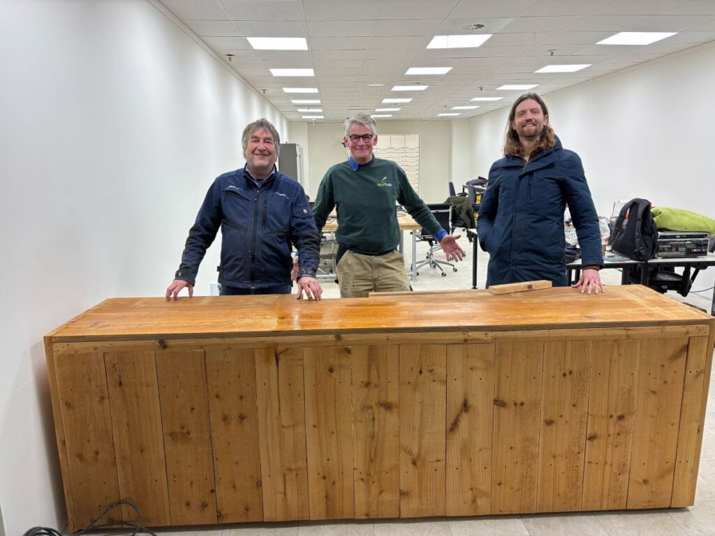 Nieuw: laat gratis je spullen repareren bij De Reparatiebalie in ...