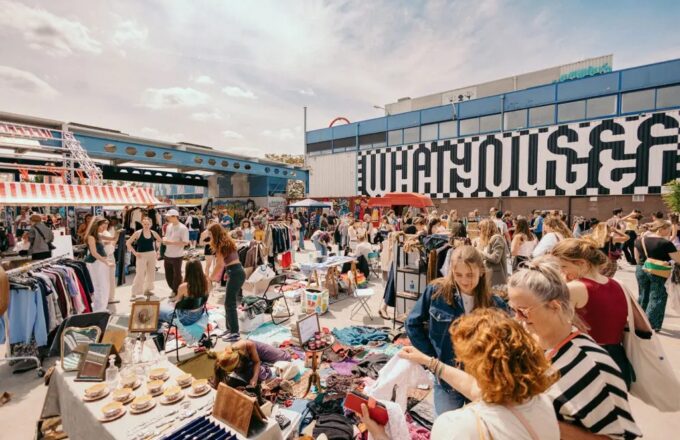 Bever Utrecht Centrum