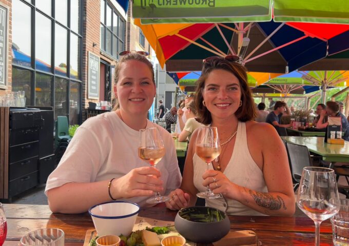 Bever Utrecht Centrum