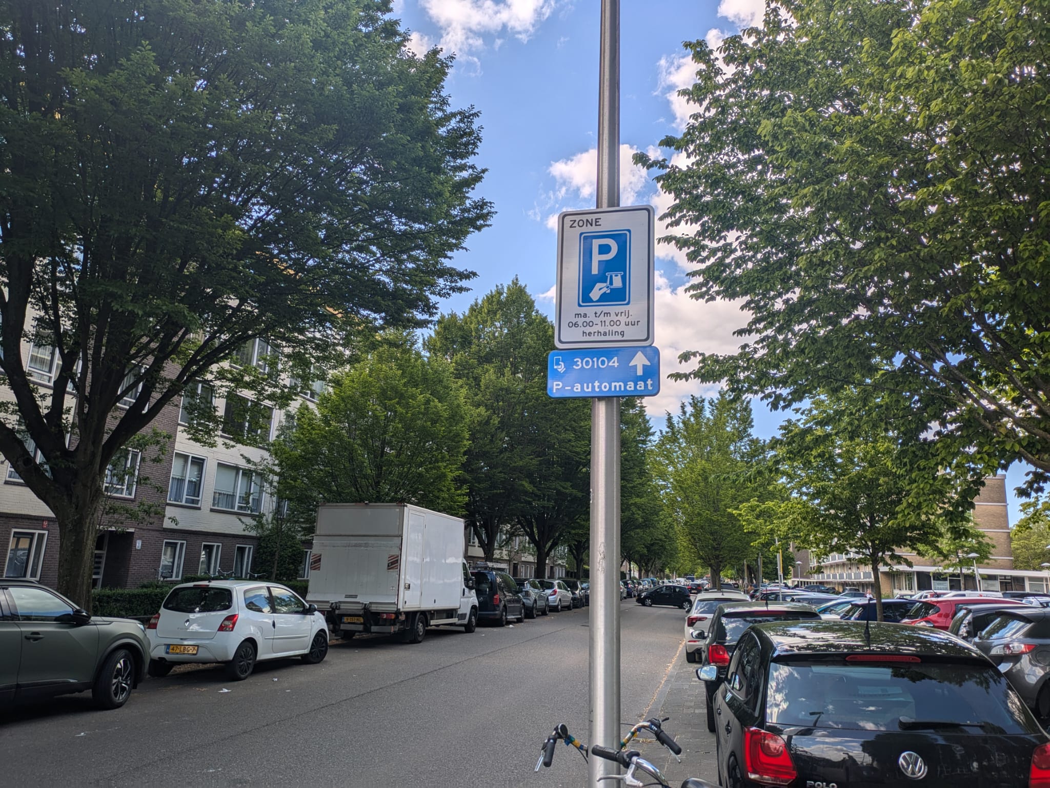 Betaald parkeren in Utrecht: dit zijn de tarieven - indebuurt Utrecht