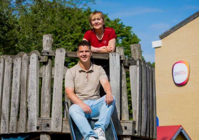 Anafora - indebuurt Utrecht