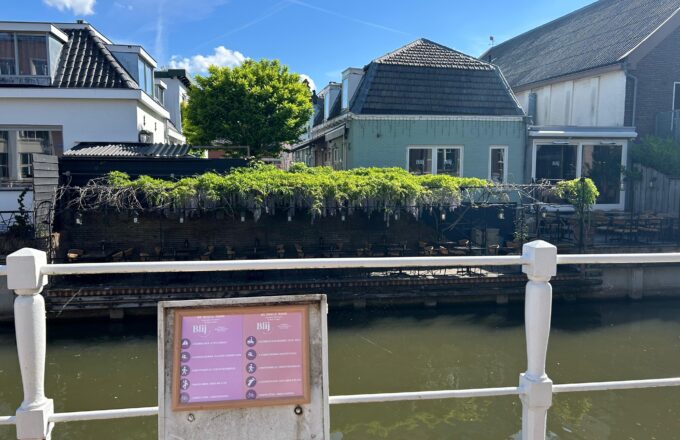 Ozebi Snooker B.V. - indebuurt Utrecht