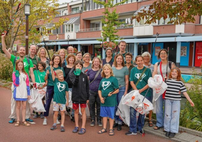 Dit betekenen de kleuren van de Utrechtse stadsvlag - indebuurt Utrecht