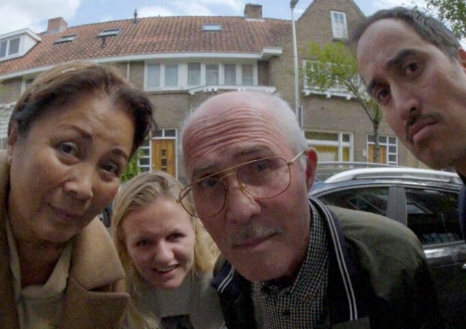 Doloris Anoma Maze - indebuurt Utrecht