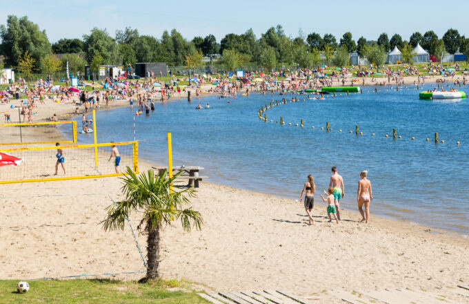 Goesting - indebuurt Utrecht