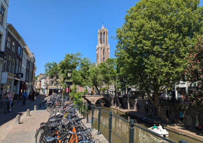 Bever Utrecht Centrum